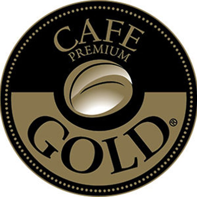 Café Gold