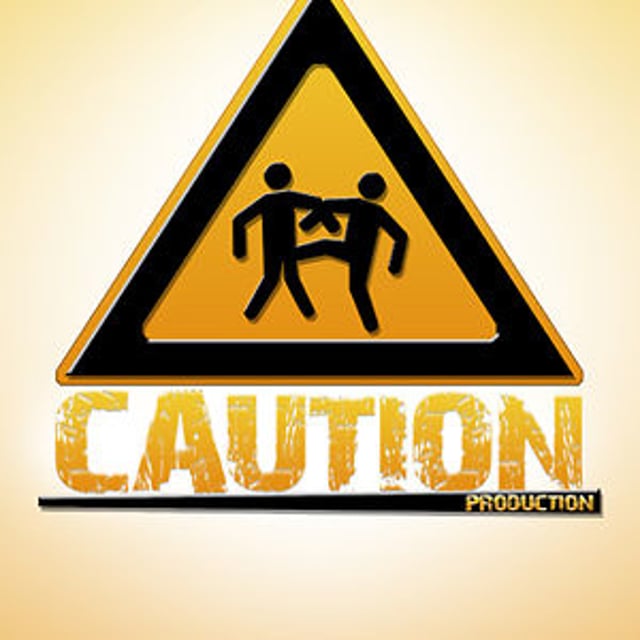 Caution Production
