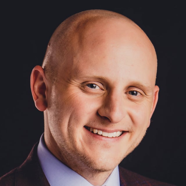 Theron Schaub - Magician