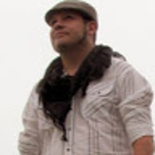 Jose Luis Rios Monterrey