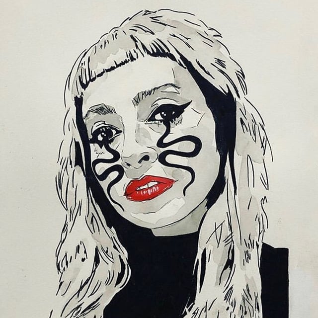 Jessica Ledoux - Editor & Art Director