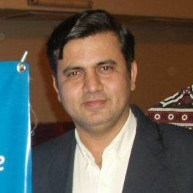 Ali Hadi