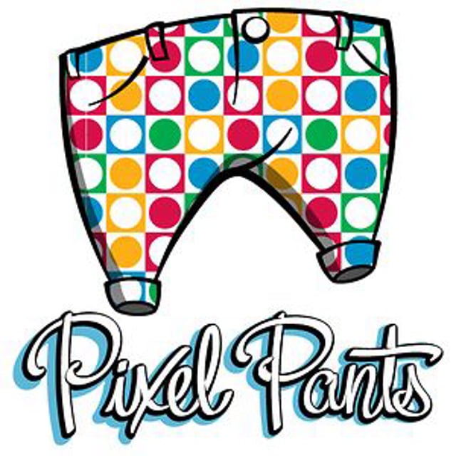 Pixel Pants Studio