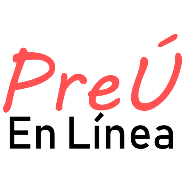 PreU En Línea