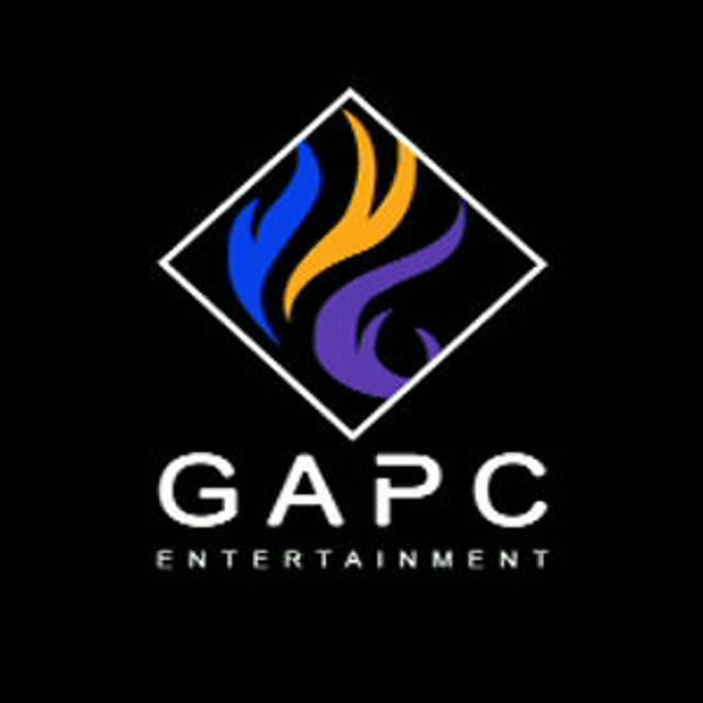 GAPC Entertainment