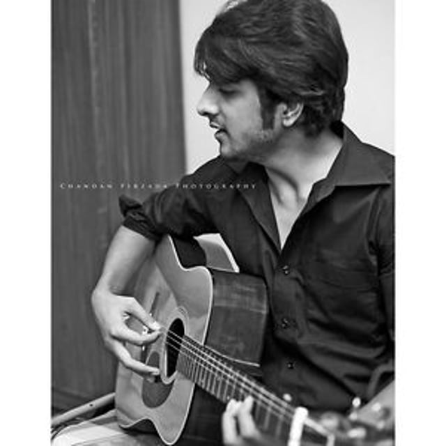 Shabih Haider's Official