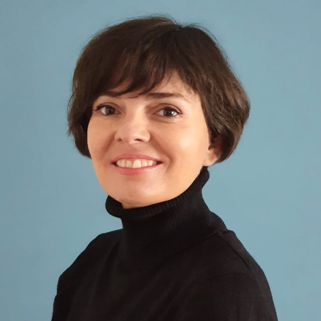 SARA DEL CASTILLO