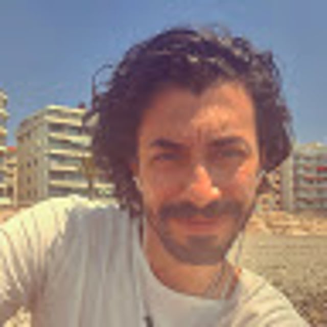 Mohamed Samir