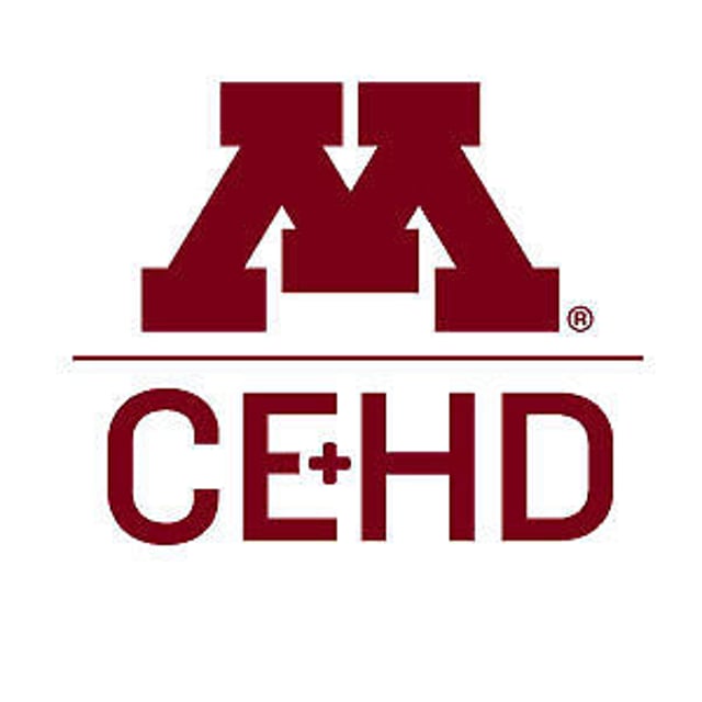 CEHD Academics