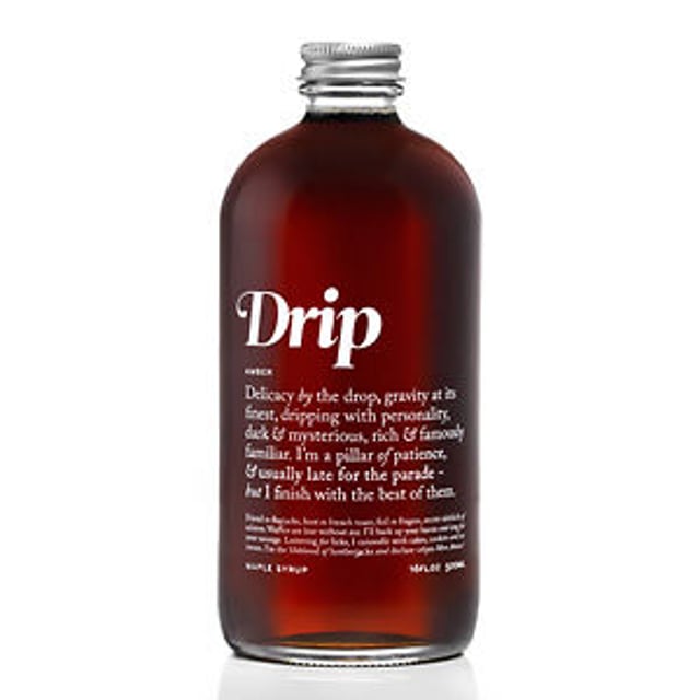 Drip Maple