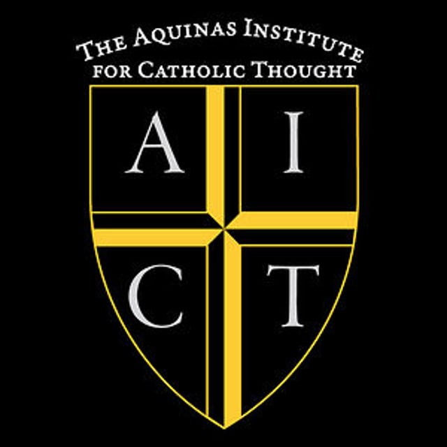 Aquinas Institute