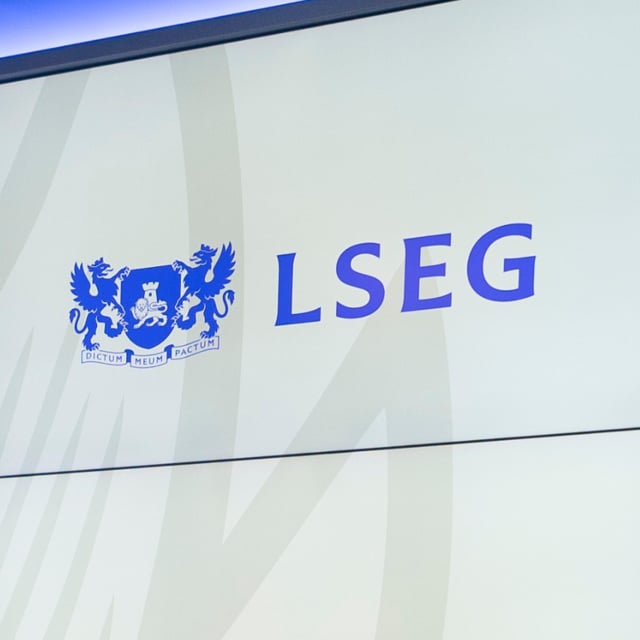 LSEG Studios
