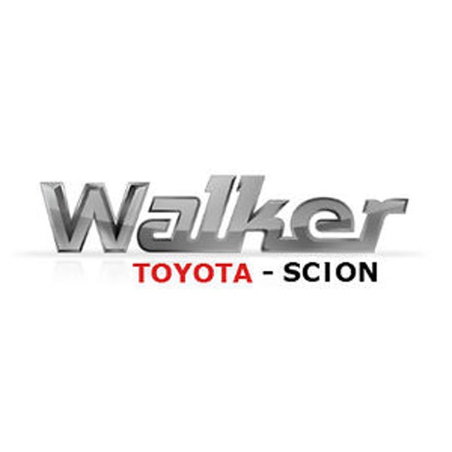 Walker Toyota
