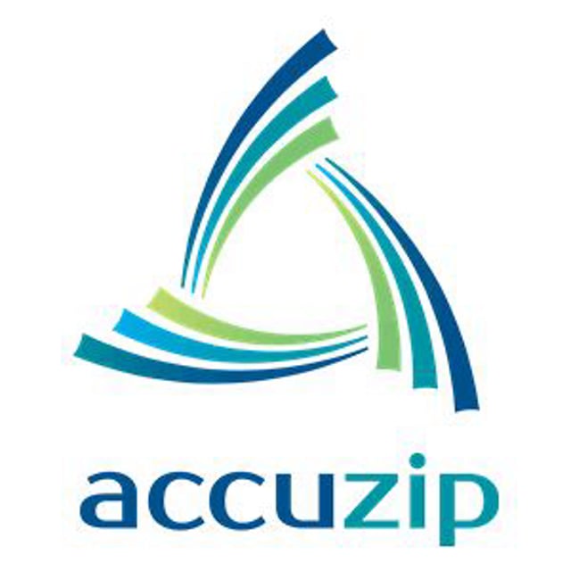 AccuZIP, Inc.