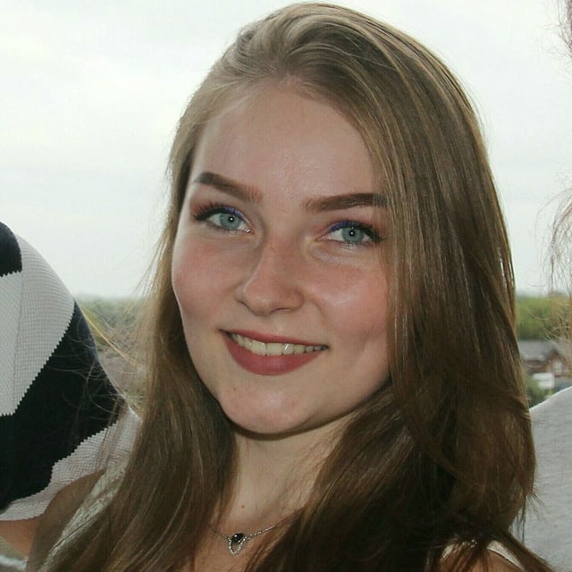 Lizzy Wilmer - 3D Animator, Animator & Artist