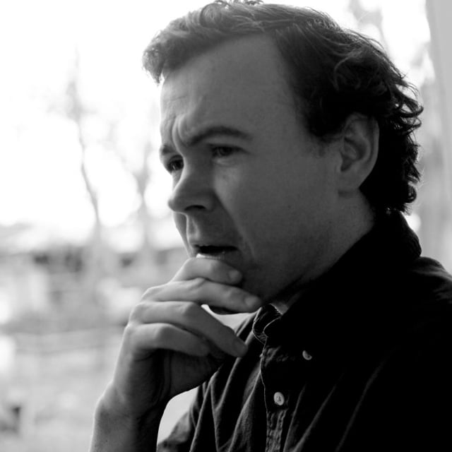 Sean H. A. Gallagher