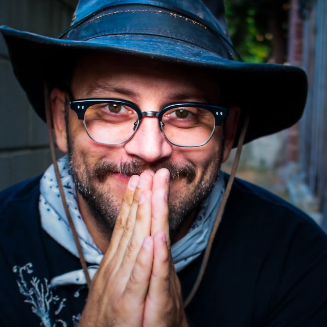 Travis Prow - Cinematographer & Timelapse Artist