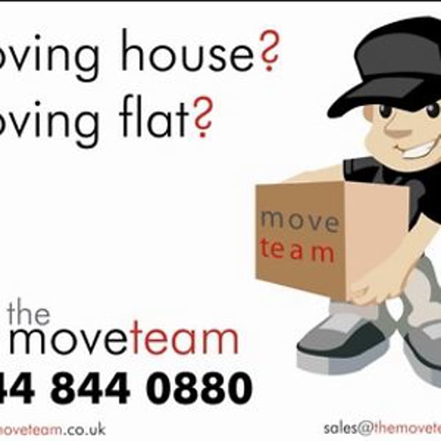 The Move Team