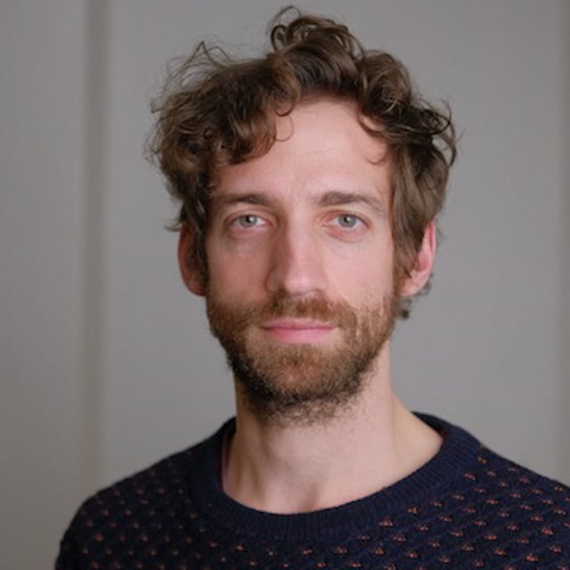 Daniel Goede