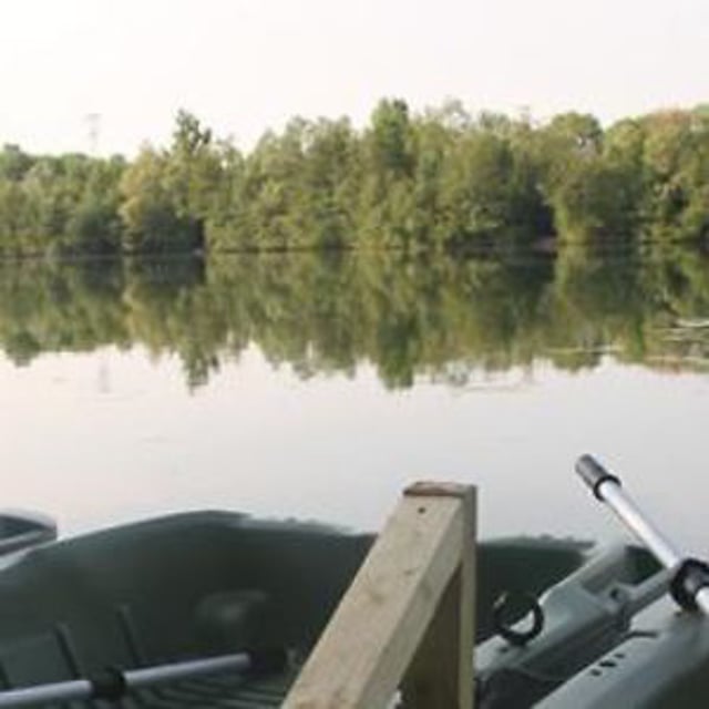 Lac Labyrinth