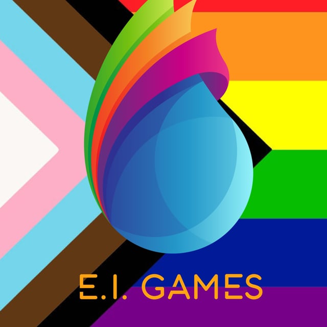 E. I. Games