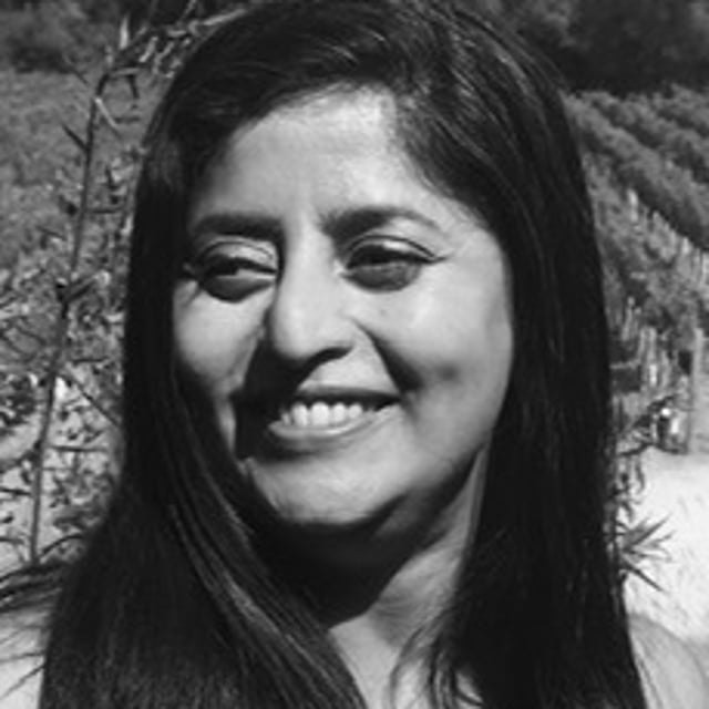 Sudeshna Sen - Film Director, Film Producer & Screenwriter