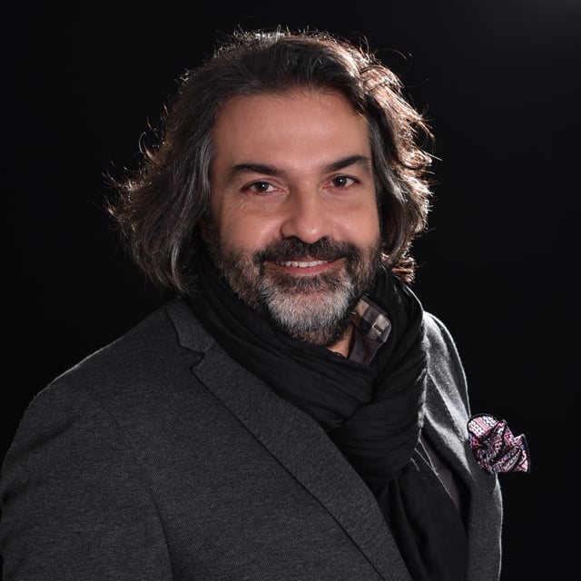 samir abdel massih MAESTRO - Film Director