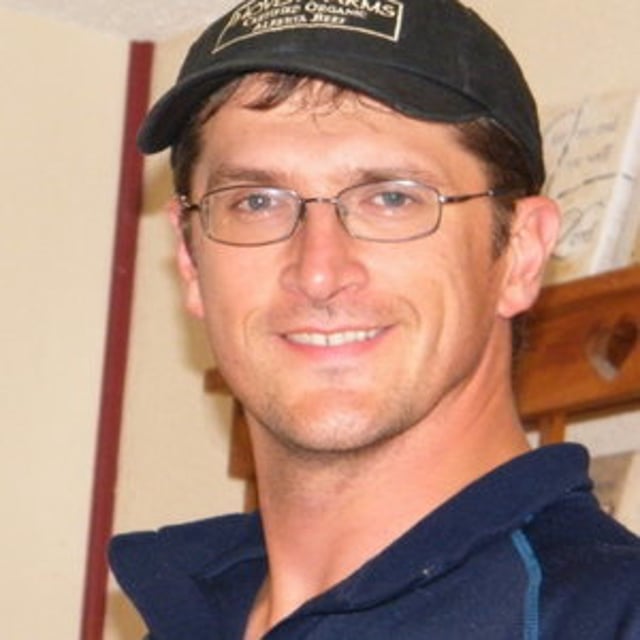 Tim Hoven