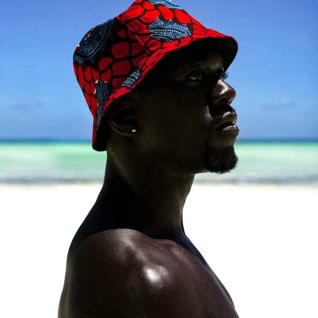 Shadae Lamar Smith - Director