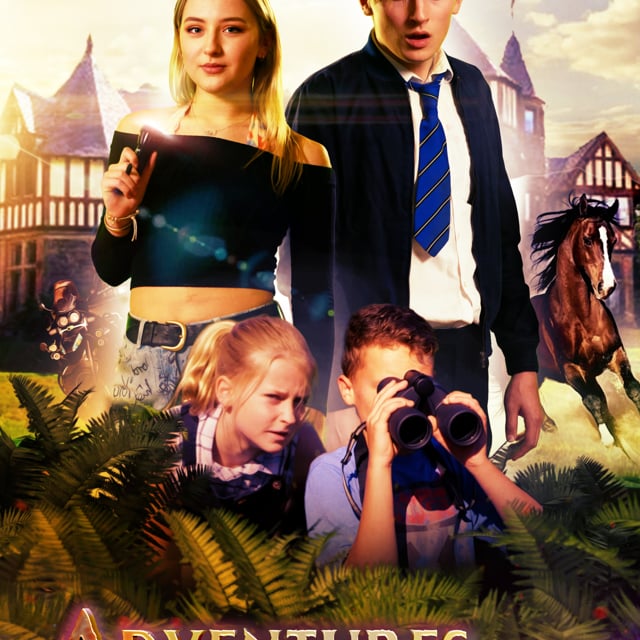 TF Film Productions Ltd