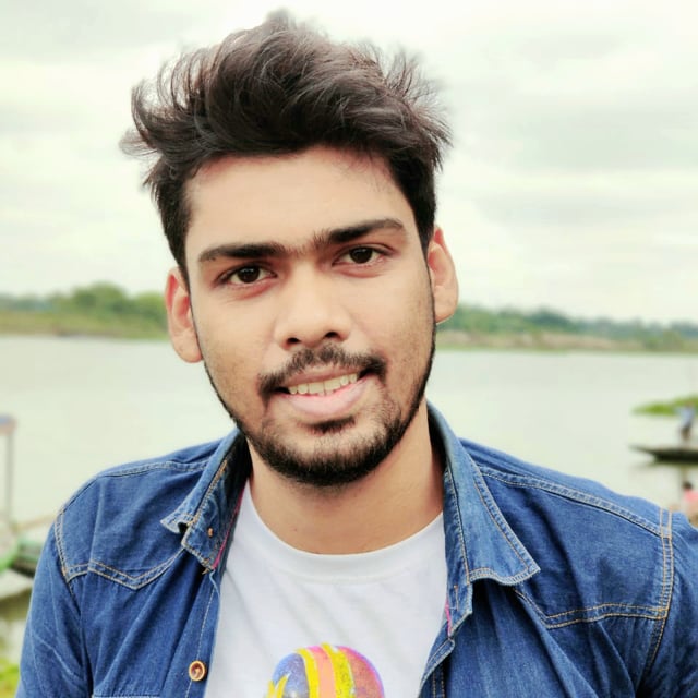 Kaustav Banick