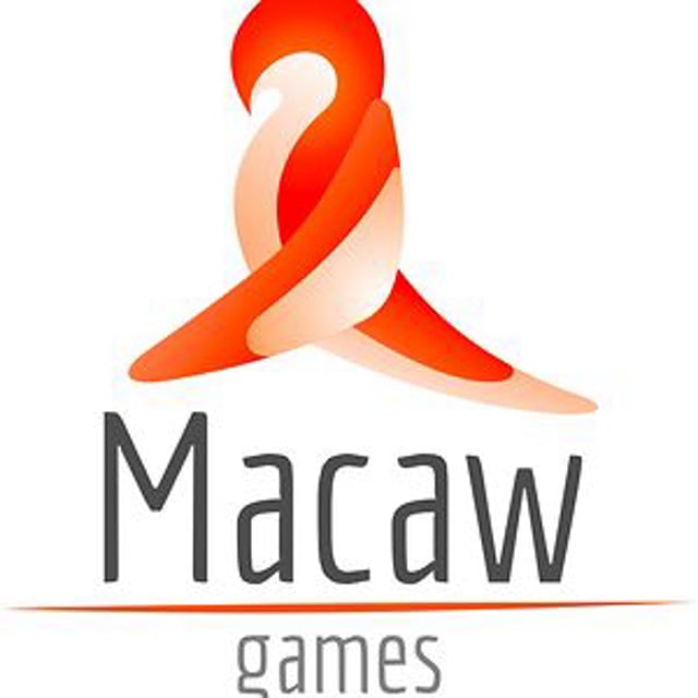 Macaw Games