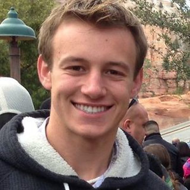 Ryan Koch
