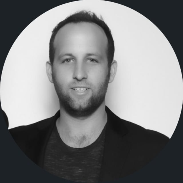 Andrew Bank - Producer, Casting Director & Interviewer