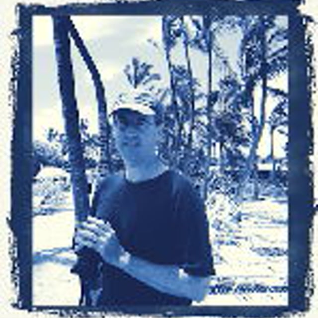 Rob Bond