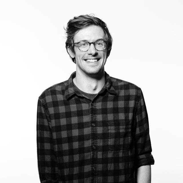 Oliver Burn