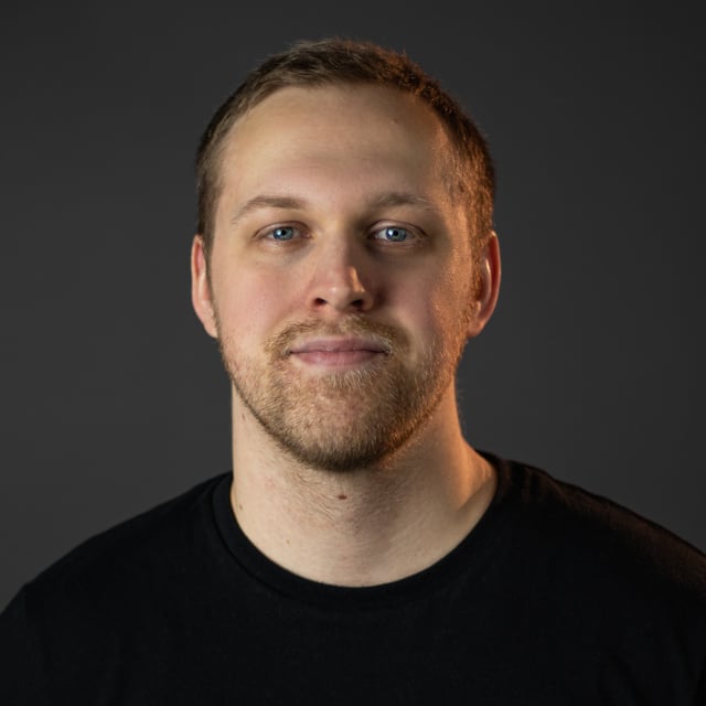 Jacob Fischer