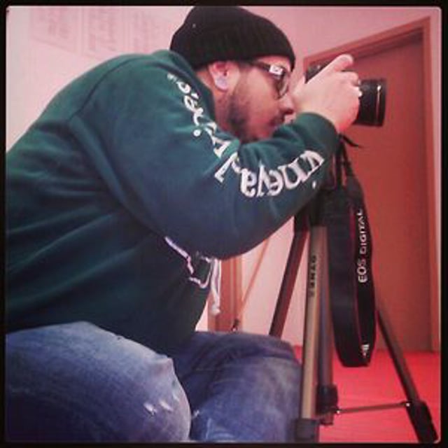 Ralph Marrero