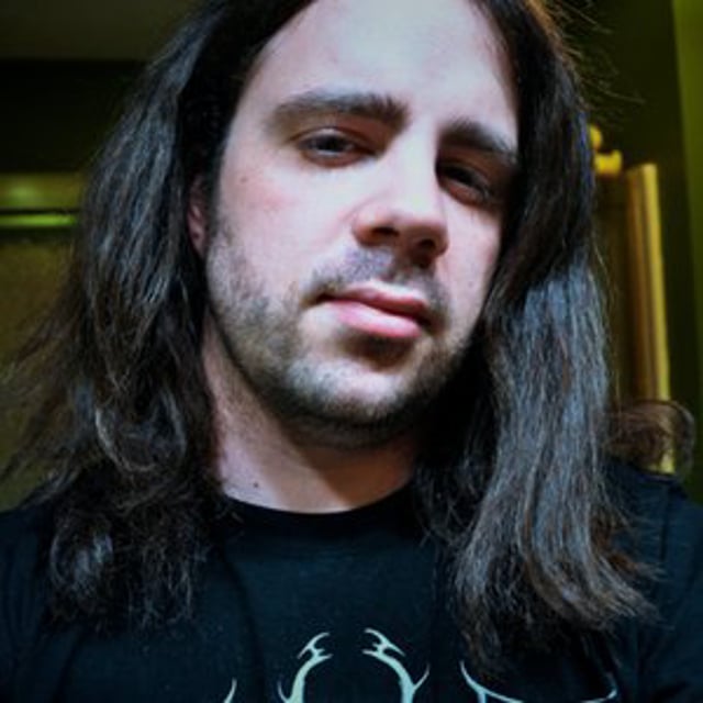 Dustin Albright