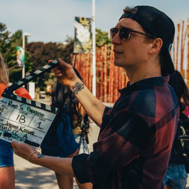 Jason Jeremiah Singler