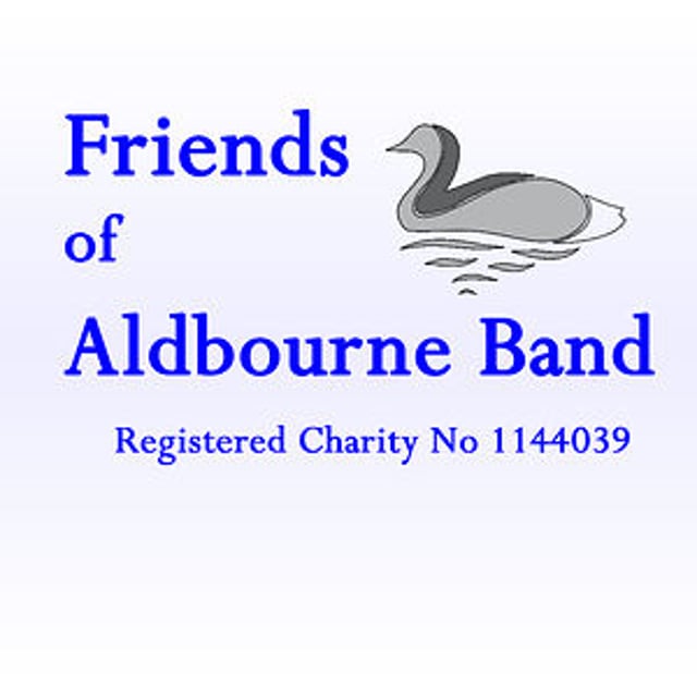 Friends of Aldbourne Band