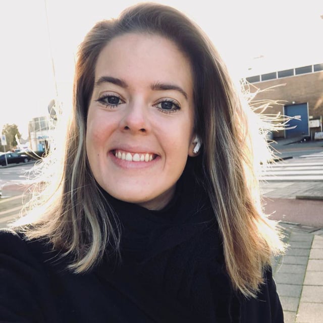 Ellen Timmer - Producer