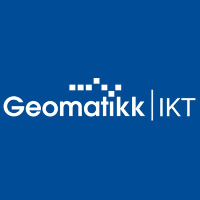 Geomatikk AS