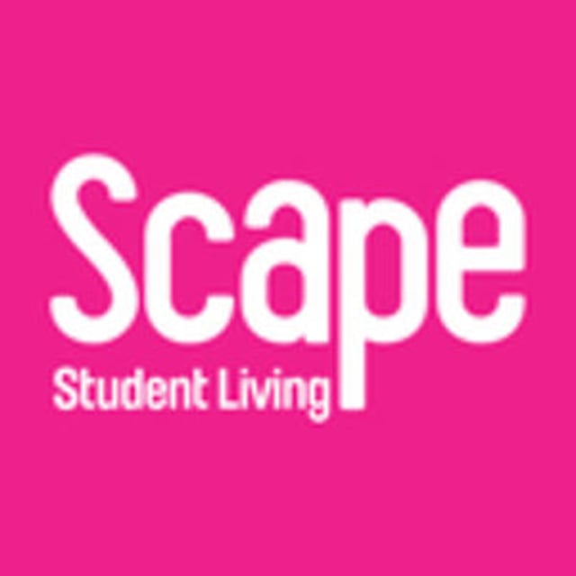 Scape Student Living