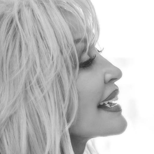 Official Dolly Parton