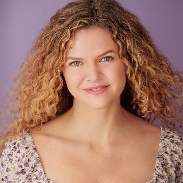 Caroline Heinle - Actor, Screenwriter & Scriptwriter