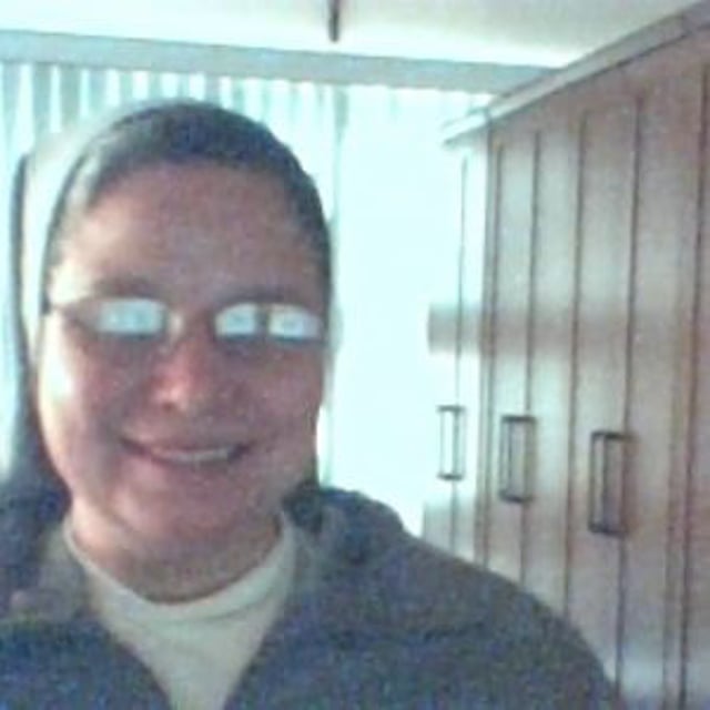 Sr. Colleen Clair, FMA