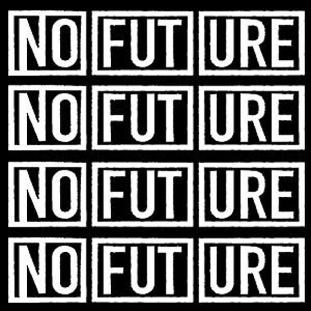 No Future Skateboards