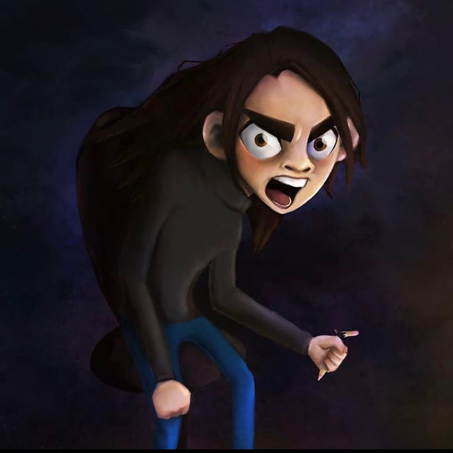 Ang Buerano - 3D Animator, 2D Animator & Editor