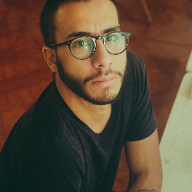 Andrés Botero - Cinematographer